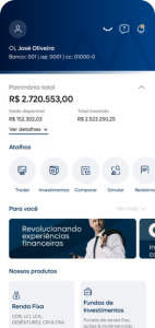 Custos Operacionais - Master Corretora