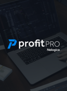 Plataforma Profit Pro na Master Corretora